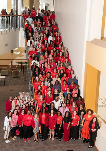 Employment Opportunities | University of Maryland School of Nursing